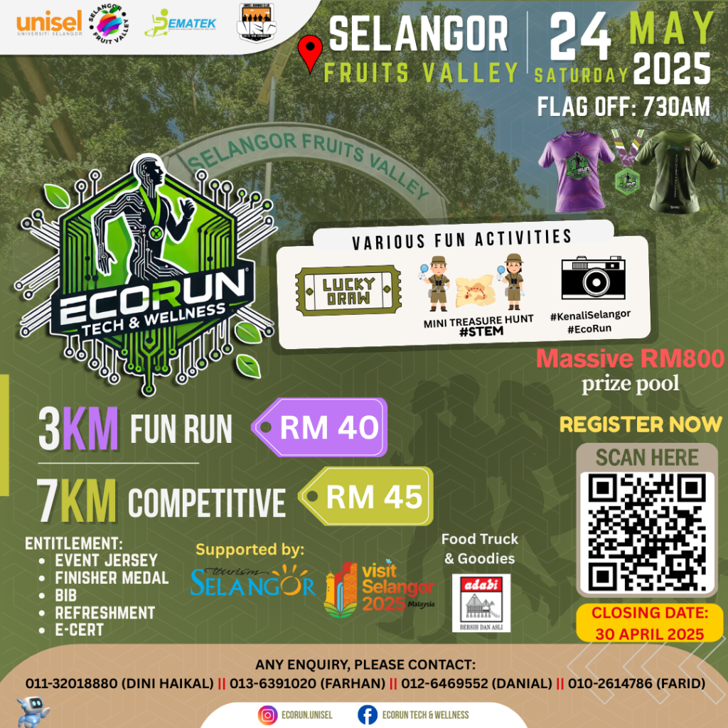 iStudent | UNISEL Student Info Official Website