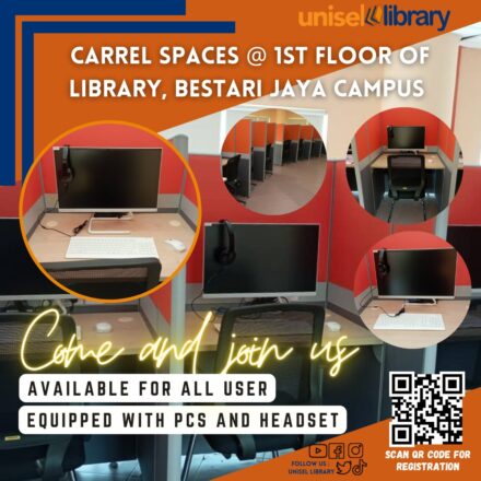 iStudent | UNISEL Student Info Official Website