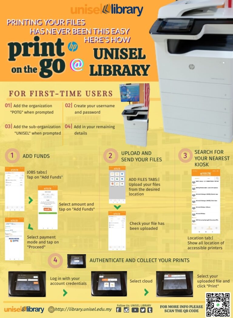 iStudent | UNISEL Student Info Official Website