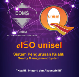 iStudent | UNISEL Student Info Official Website