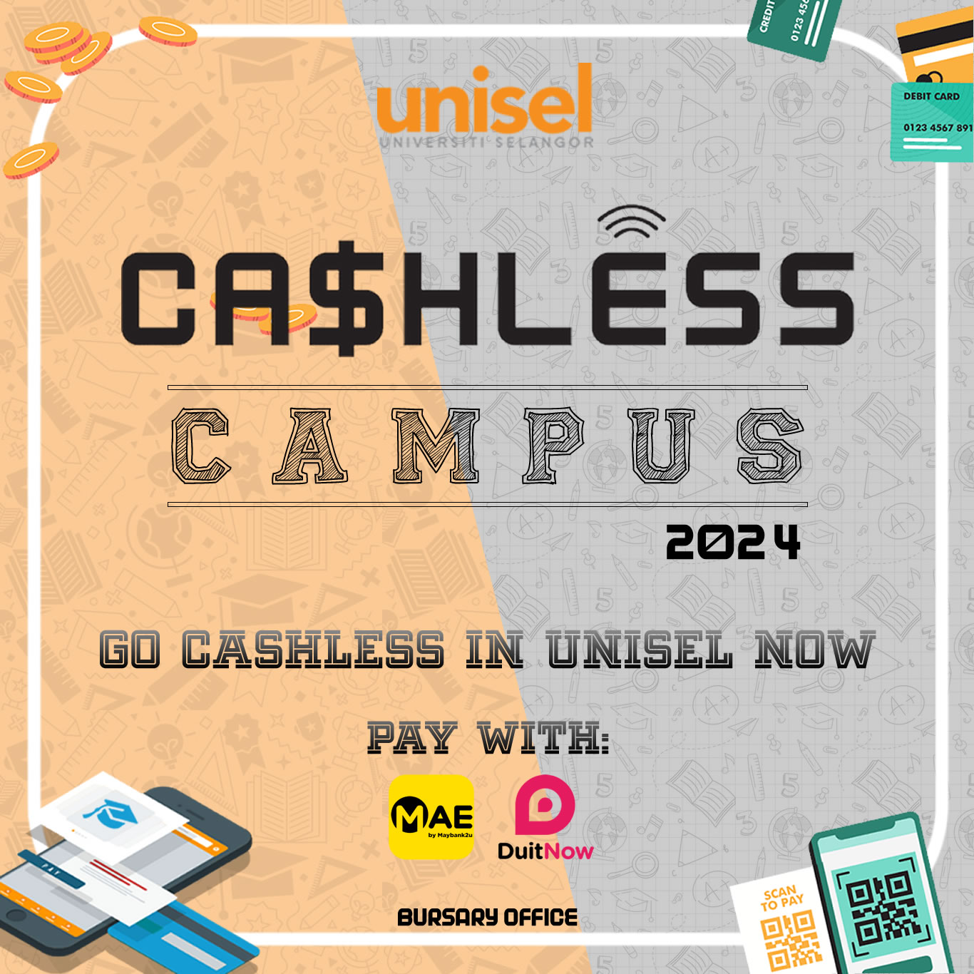 Student Portal Login | iStudent